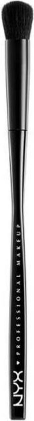 NYX Professional Makeup - Pro Brush Precision Buffing | bol.com
