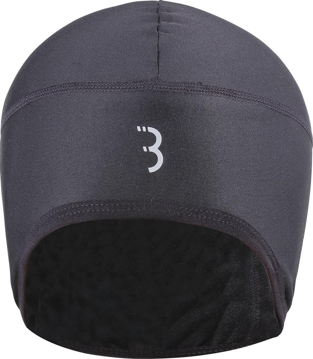 BBB Cycling Thermal Fietsmuts - Wintermuts voor Fiets - Thermo Muts 0 ...