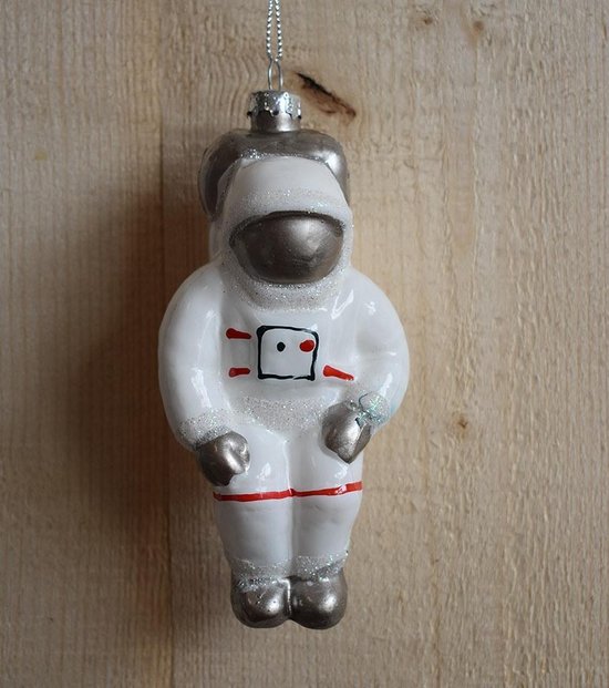 glass spaceman | bol.com