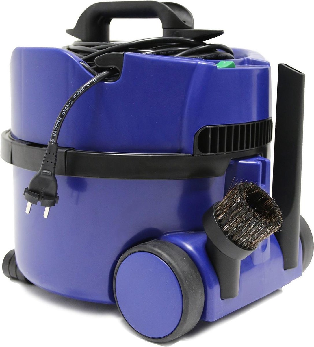 NUMATIC NVH 180 - Stofzuiger zonder zak | bol