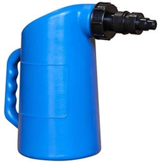 Accu Vulkan 2L | bol