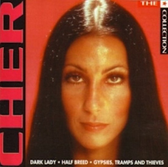 Cher - Collection, Cher | CD (album) | Muziek | bol.com
