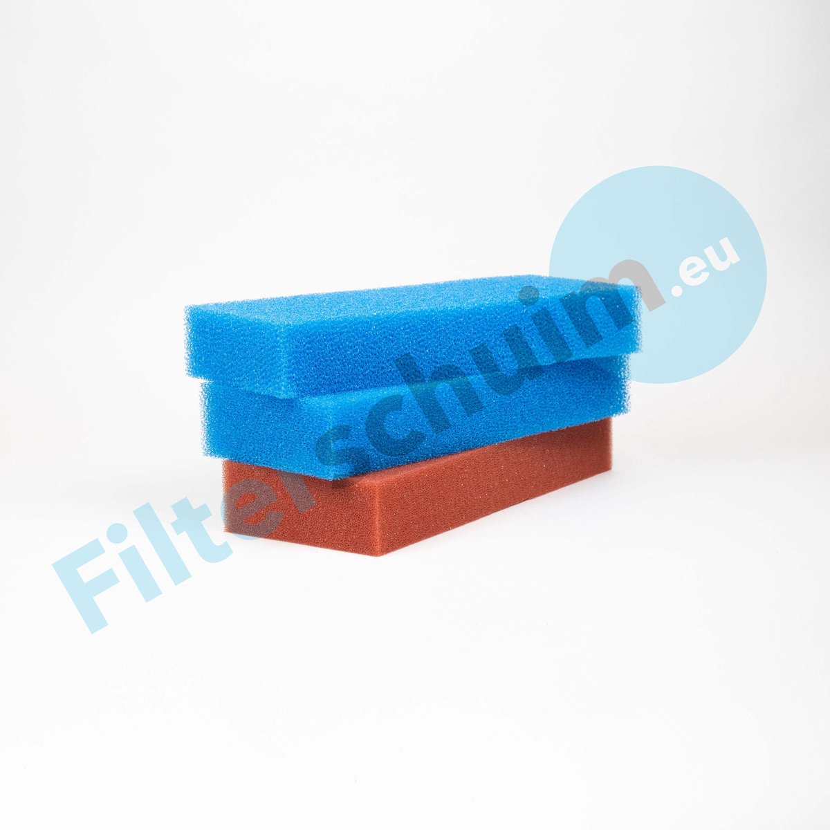 Set geschikt voor Oase FiltoMatic CWS 14000 - Filtermateriaal | bol.com