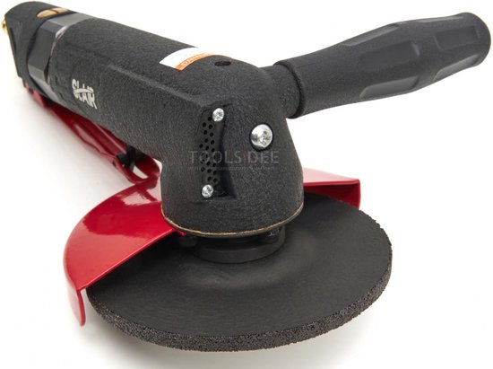 SLAIR Professionele Pneumatische 125 mm Haakse Slijper | bol.com