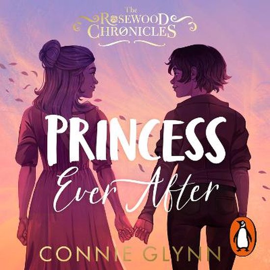 Princess Ever After, Connie Glynn | 9780241549339 | Boeken | bol.com