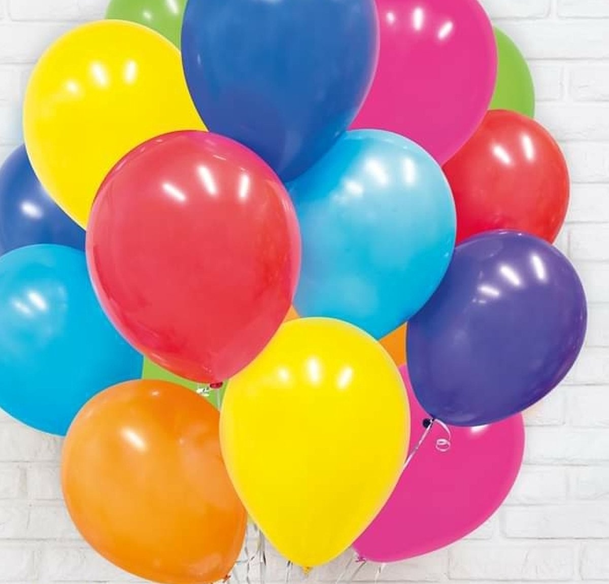 Versierpakket Carnaval, Feest, Versiering | bol.com