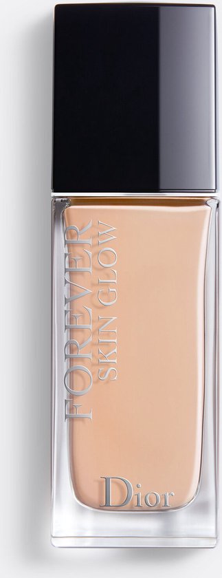 Dior Forever Skin Glow Foundation 2WP Warm Peach/Glow | bol