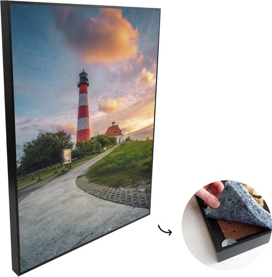 Akoestische Panelen - Geluidsisolatie - Akoestisch Wandpaneel ...