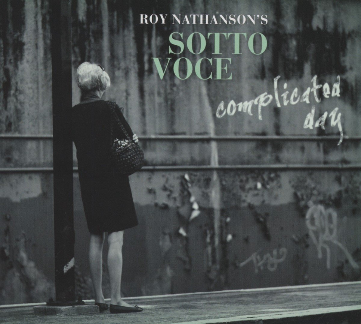 Roy Nathanson's Sotto Voce : Complicated Day (CD), Tim Kiah | Muziek ...