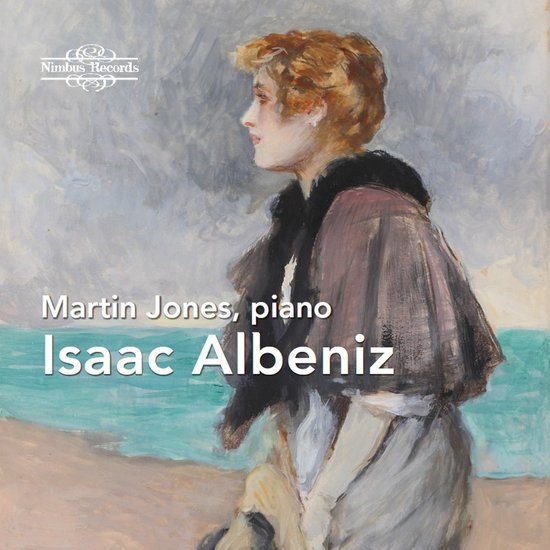Isaac Albéniz: Piano Works, I. Albeniz | CD (album) | Muziek | bol.com