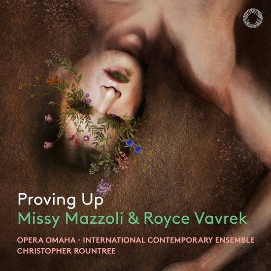 Missy Mazzoli & Royce Vavrek, Opera Omaha, International Contemporary ...