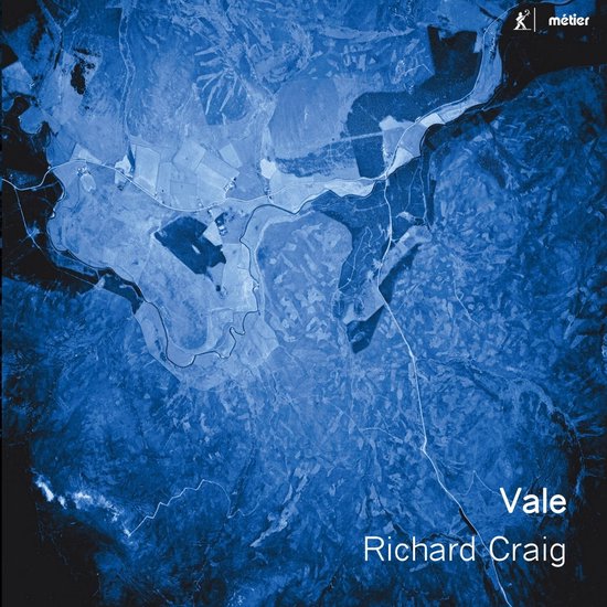 Craig Richard - Vale (CD), Craig Richard | Muziek | bol
