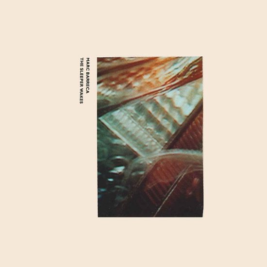 Marc Barreca - The Sleeper Wakes (LP) (Remastered), Marc Barreca | LP ...