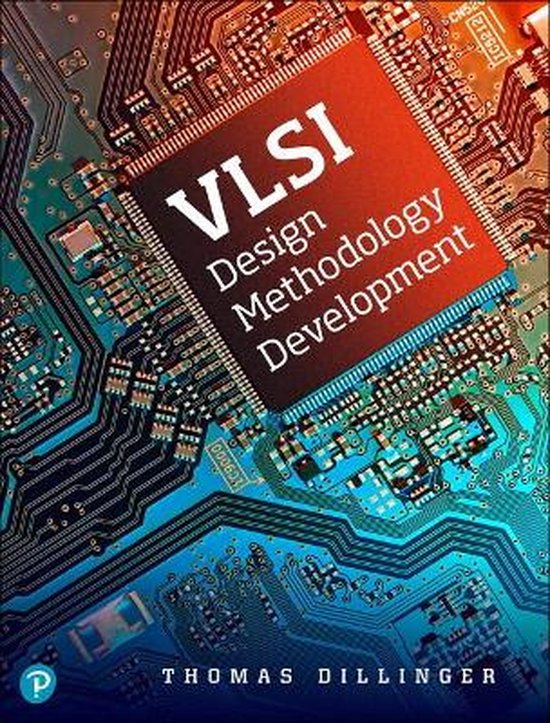Dillinger:VLSI Design Methodology_p | 9780135732410 | Thomas Dillinger ...