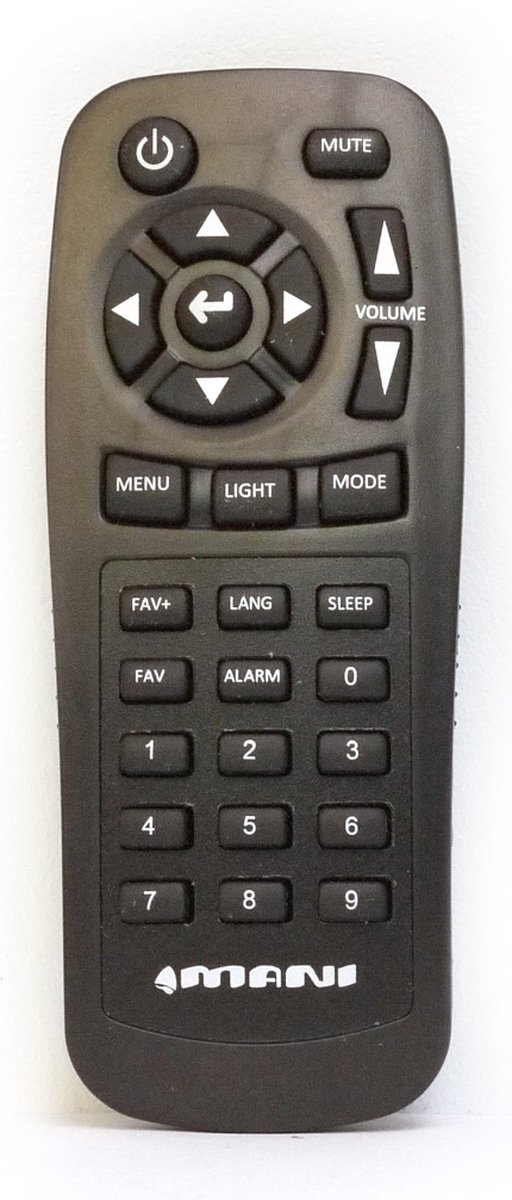 Artsound Ri60, Internet Radio Module, Zwart | bol