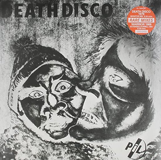 Death Disco/Warrior, Public Image Ltd. | Muziek | bol.com