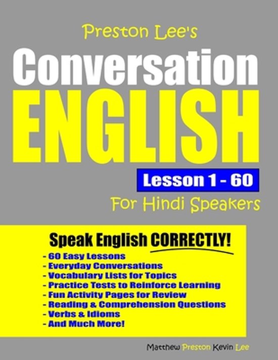 Preston Lee s English For Hindi Speakers Preston Lee s Conversation preston-lee-s-english-for-hindi-speakers-preston-lee-s-conversation