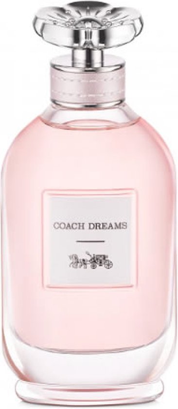 Coach Dreams Eau de parfum vaporisateur 40 ml | bol.com