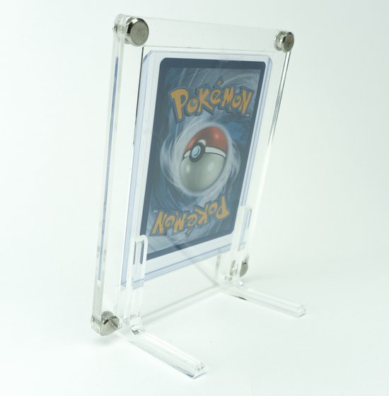 Tom Fulpen | Display | Kaarthouder | Toploader | Houder | Geschikt voor ...