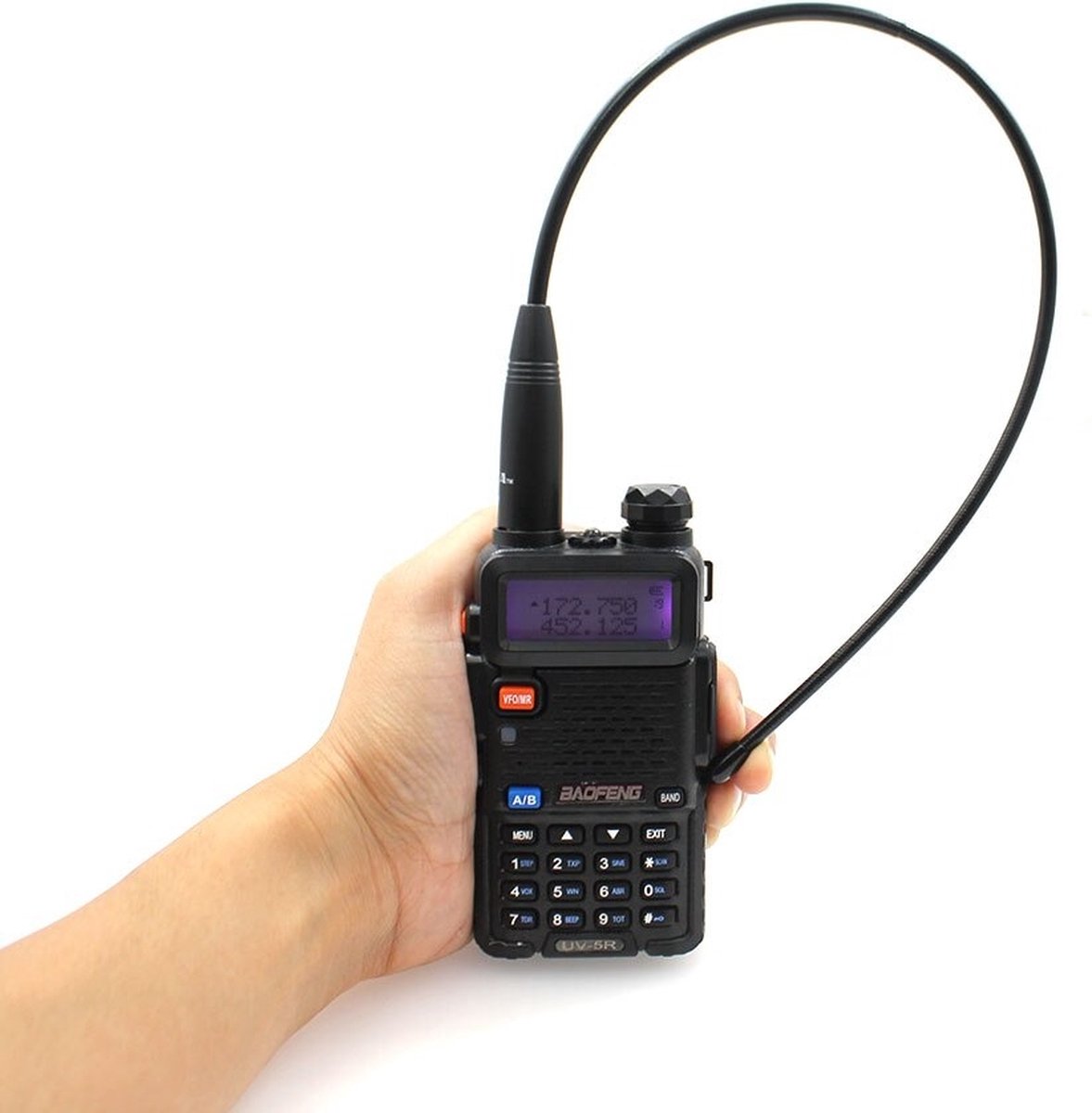 Auto Antenne Universeel - FM - Spriet - Autoantenne - Accessoires ...