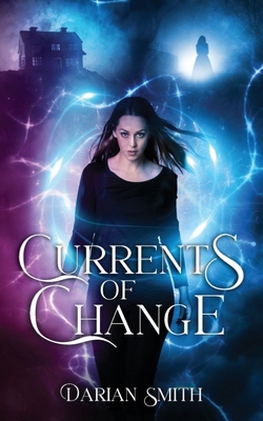 Currents of Change, Darian Smith | 9780473318109 | Boeken | bol.com