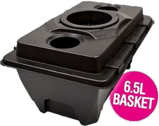 Oxypot XL Plus | bol