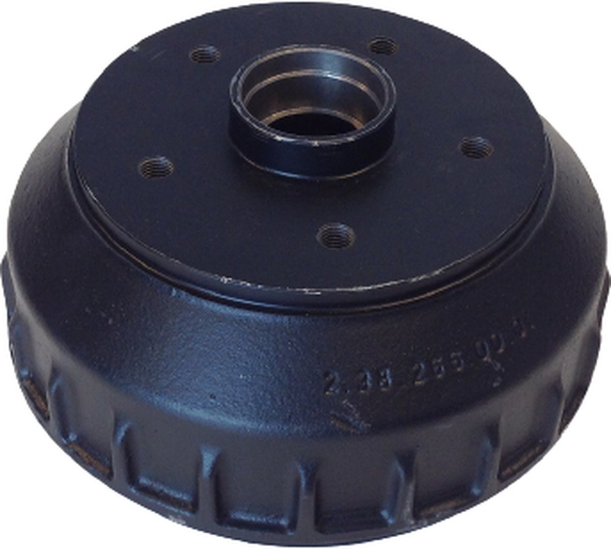 Remtrommel Alko 200x50 en 200x35 conische lager | bol