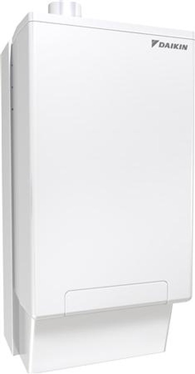 DAIKIN Altherma Hybride Hydrobox Binnendeel voor de 8kW Warmtepomp ...