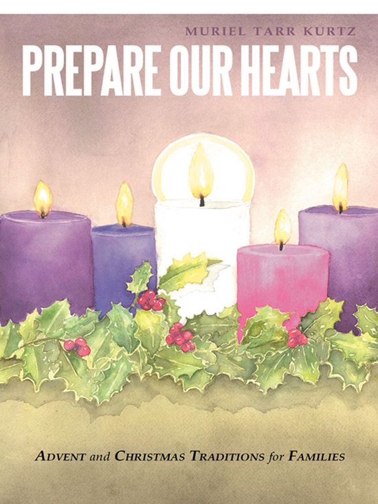 Prepare Our Hearts (ebook), Muriel Tarr Kurtz | 9781449762896 | Boeken ...