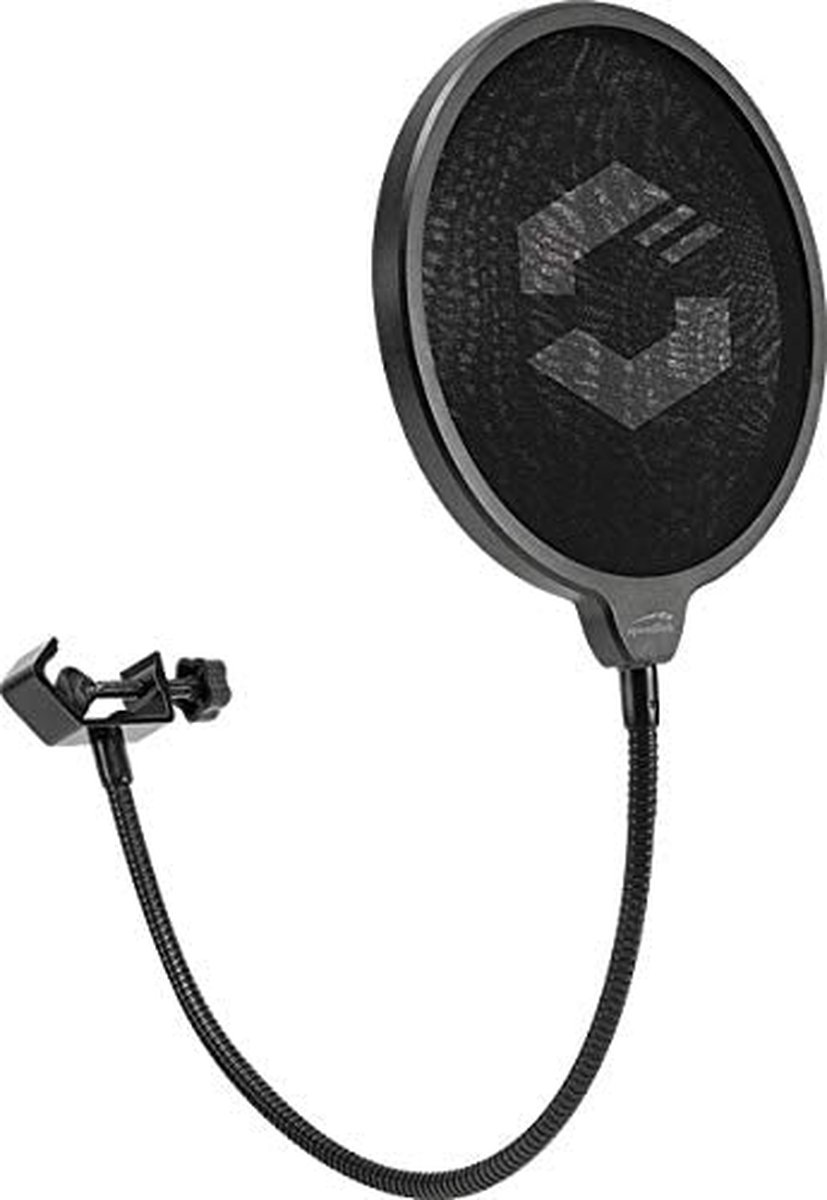 Microfoon arm - Speedlink Volity Streaming Accessory Set ...