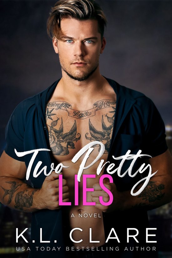 Two Pretty Lies (ebook), K.L. Clare | 9781732931480 | Boeken | bol.com