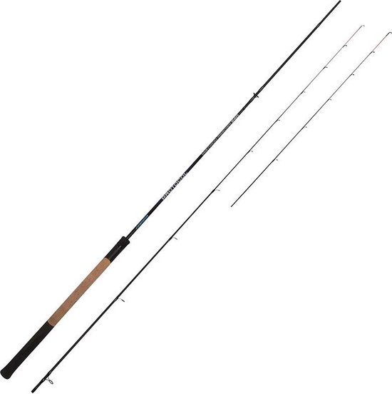 Method Feeder - Spro - Cresta - Protocol - 2.70m | bol