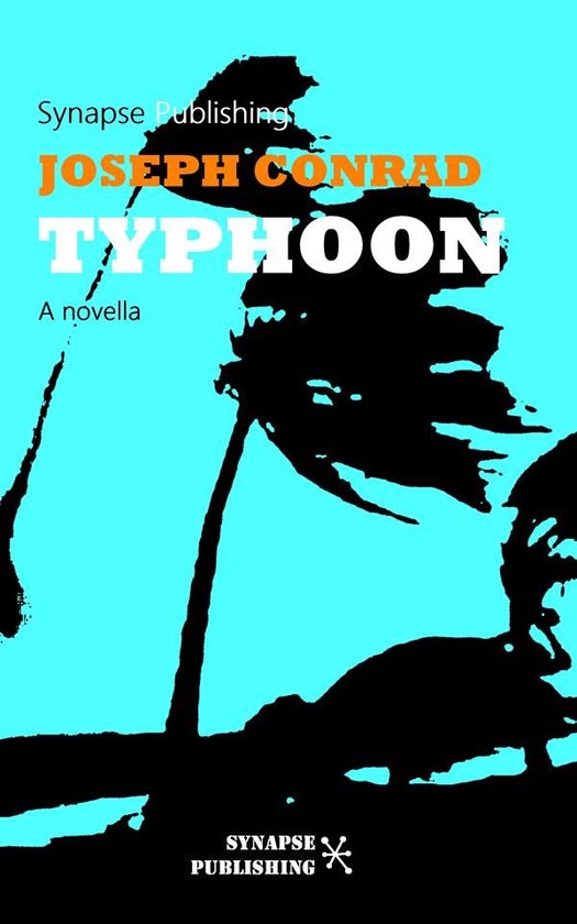 Typhoon (ebook), Joseph Conrad | 9788832570816 | Boeken | bol
