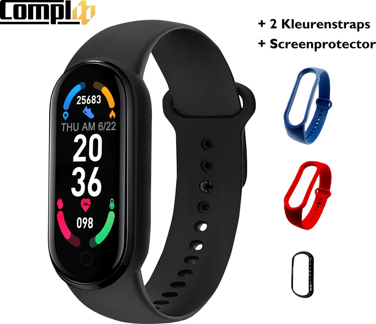 Compl8® M6 serie - Stappenteller - Stappentellers - Stappenteller ...