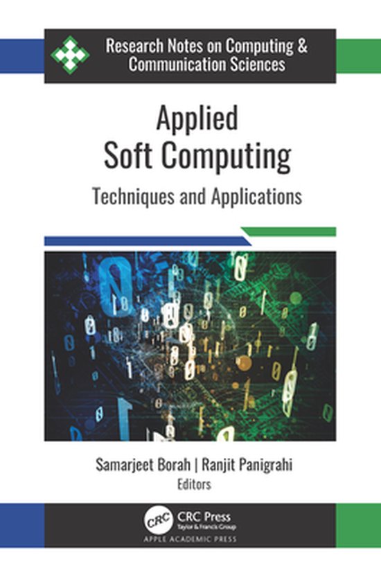 Applied Soft Computing (ebook) | 9781000406658 | Boeken | bol.com