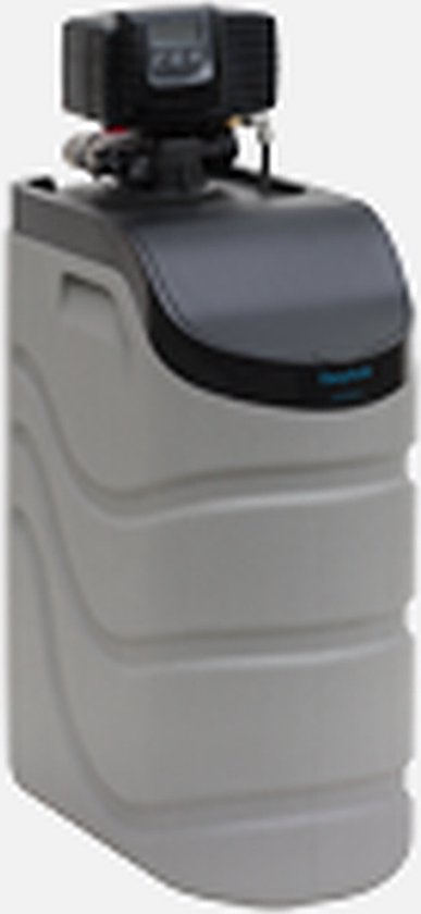 Lubron EasySoft SXT2 waterontharder - Geschikt voor 3-6 personen ...