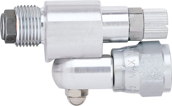Graco Cleanshot Shut-off Valve Rac X 287030 Per Stuk | bol