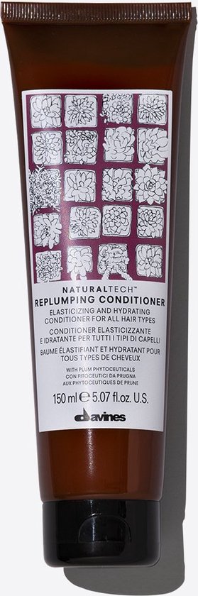 Davines Replumping Conditioner | bol