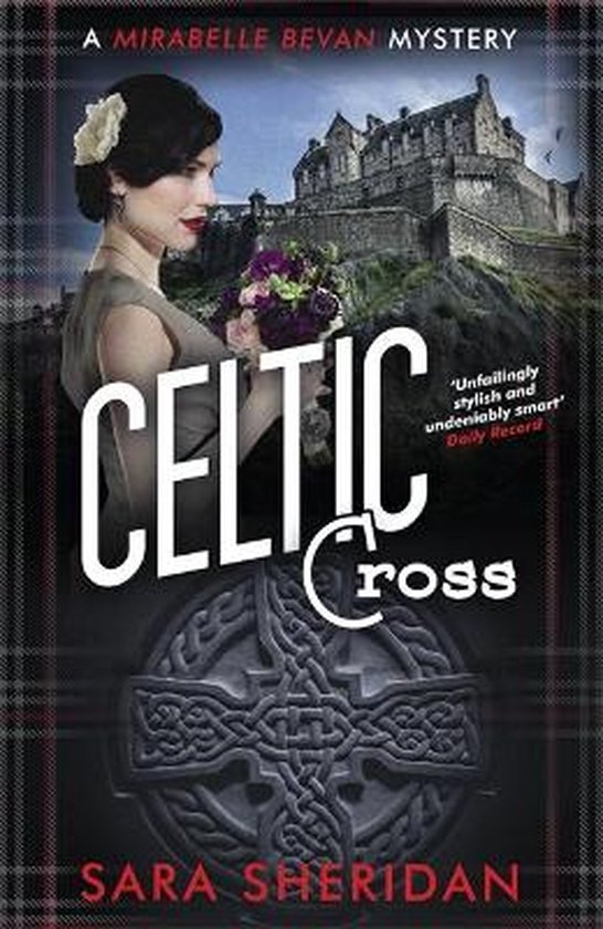Celtic Cross, Sara Sheridan | 9781472134851 | Boeken | bol.com