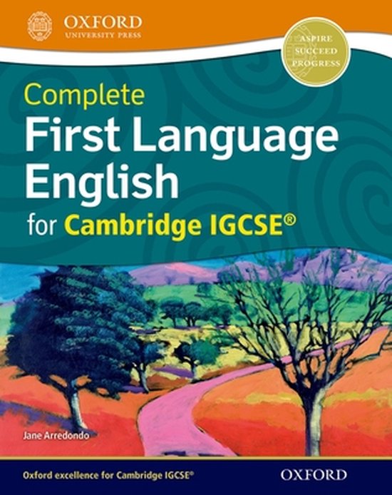 Complete First Language English for Cambridge IGCSE (R) | 9780198389057 ...