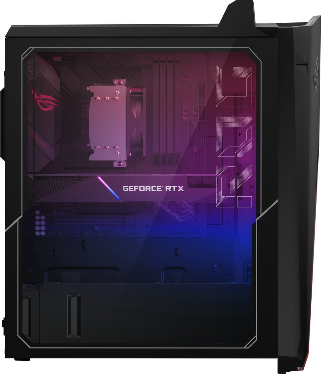 ASUS ROG Strix GT15 G15CE-711700068W i7-11700 Tower Intel® Core™ i7 16 ...