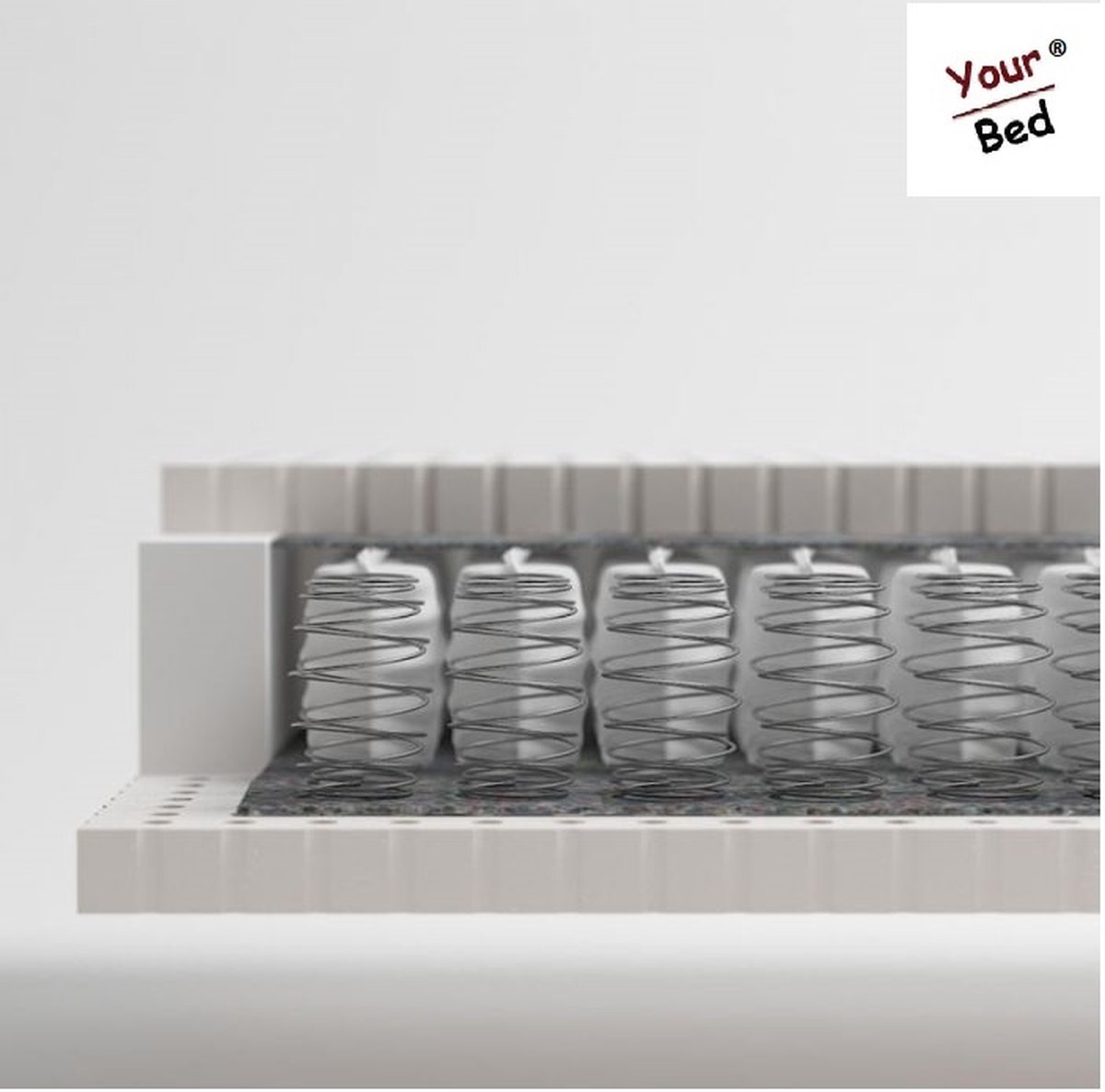 Pocket Matras HR 20 170x210 | bol.com