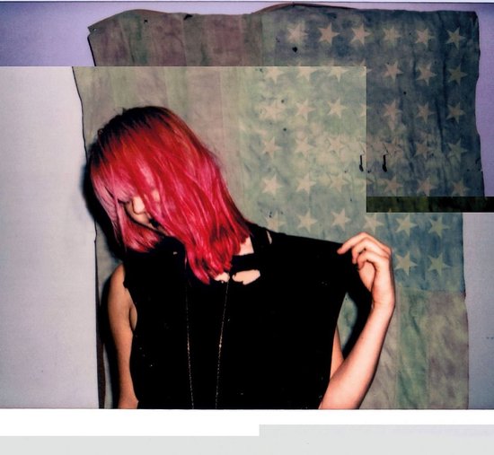 EMA - Exile In The Outer Ring (LP), Ema | LP (album) | Muziek | bol.com