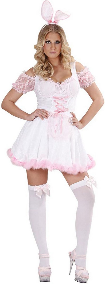 Widmann - Hoer & Stripper & Bunny & Playboy Kostuum - Spannend Bunny ...