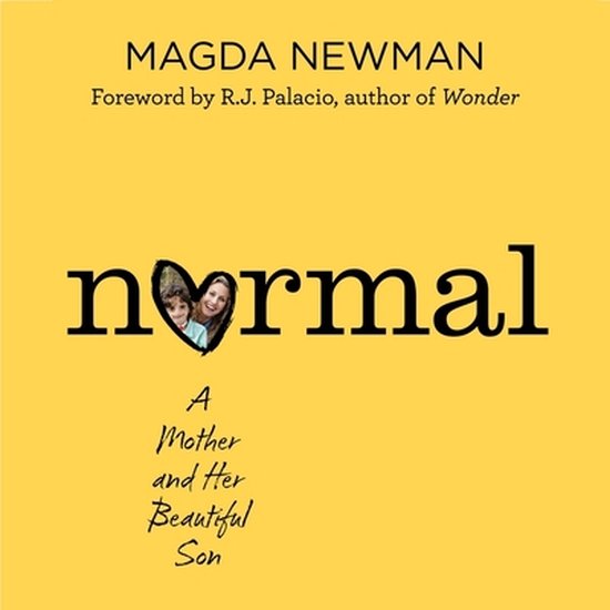Normal, Magdalena Newman | 9780358306702 | Boeken | bol