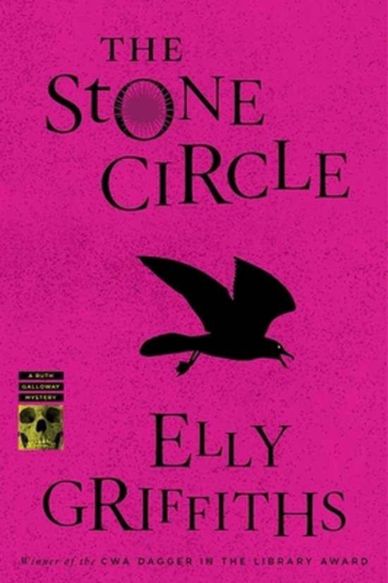 Ruth Galloway Mysteries-The Stone Circle, Elly Griffiths ...