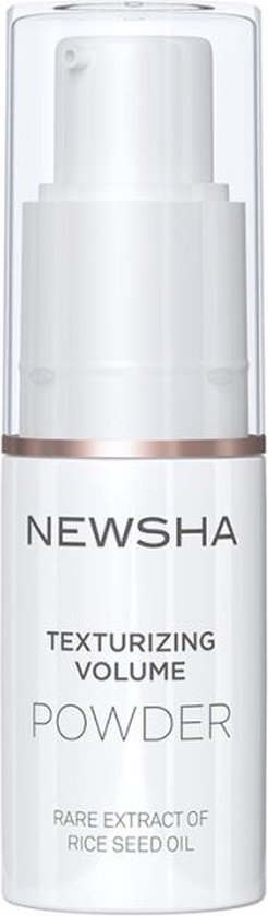 NEWSHA CLASSIC Texturizing Volume Powder 8g | bol.com