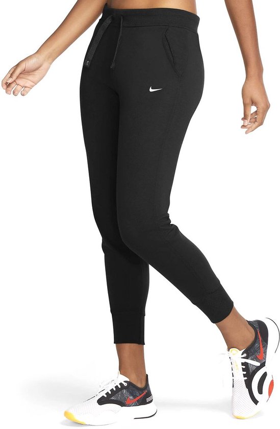 Nike Dri-FIT Get Fit Sportbroek Dames - Maat S | bol.com