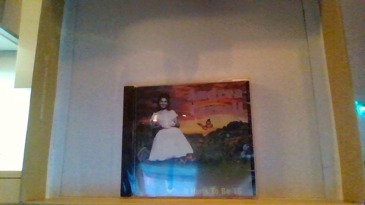 It Hurts to Be 16, Andrea Carroll | CD (album) | Muziek | bol.com