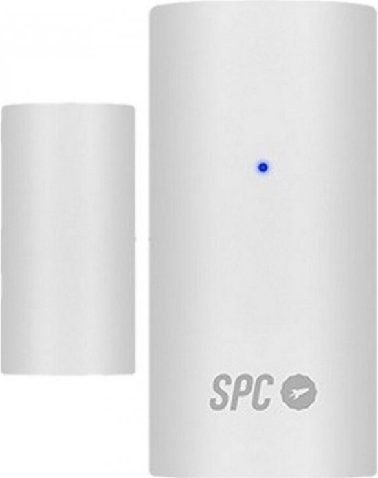 SPC Home Security Kit - Alarmsystemen - Wifi Beveiligingscamera - Huis ...